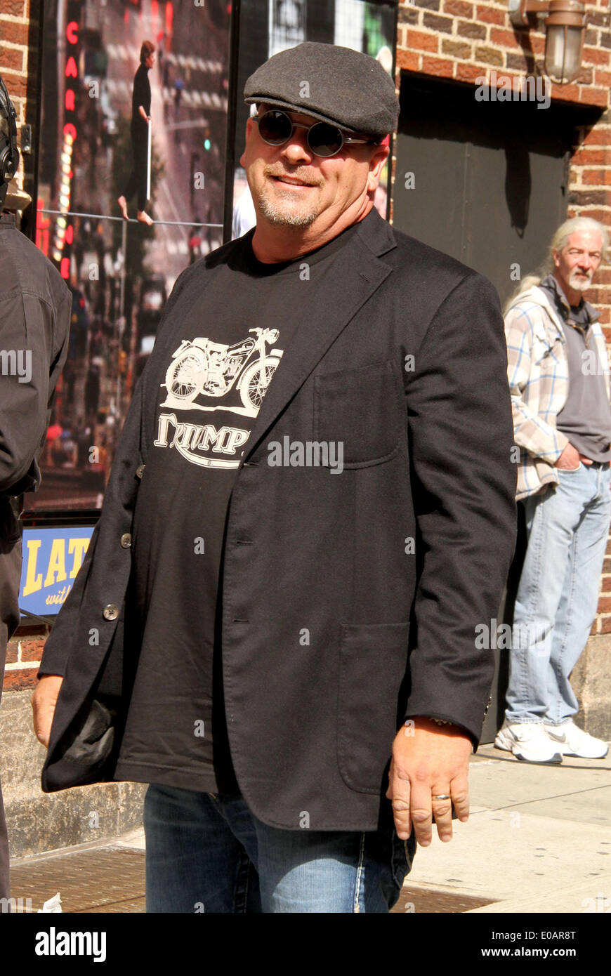Pawn stars rick harrison hi-res stock photography and images - Alamy