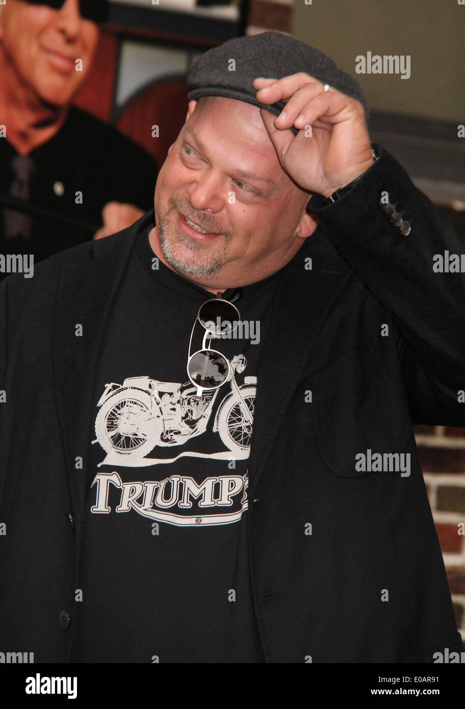 Pawn stars rick harrison hi-res stock photography and images - Alamy