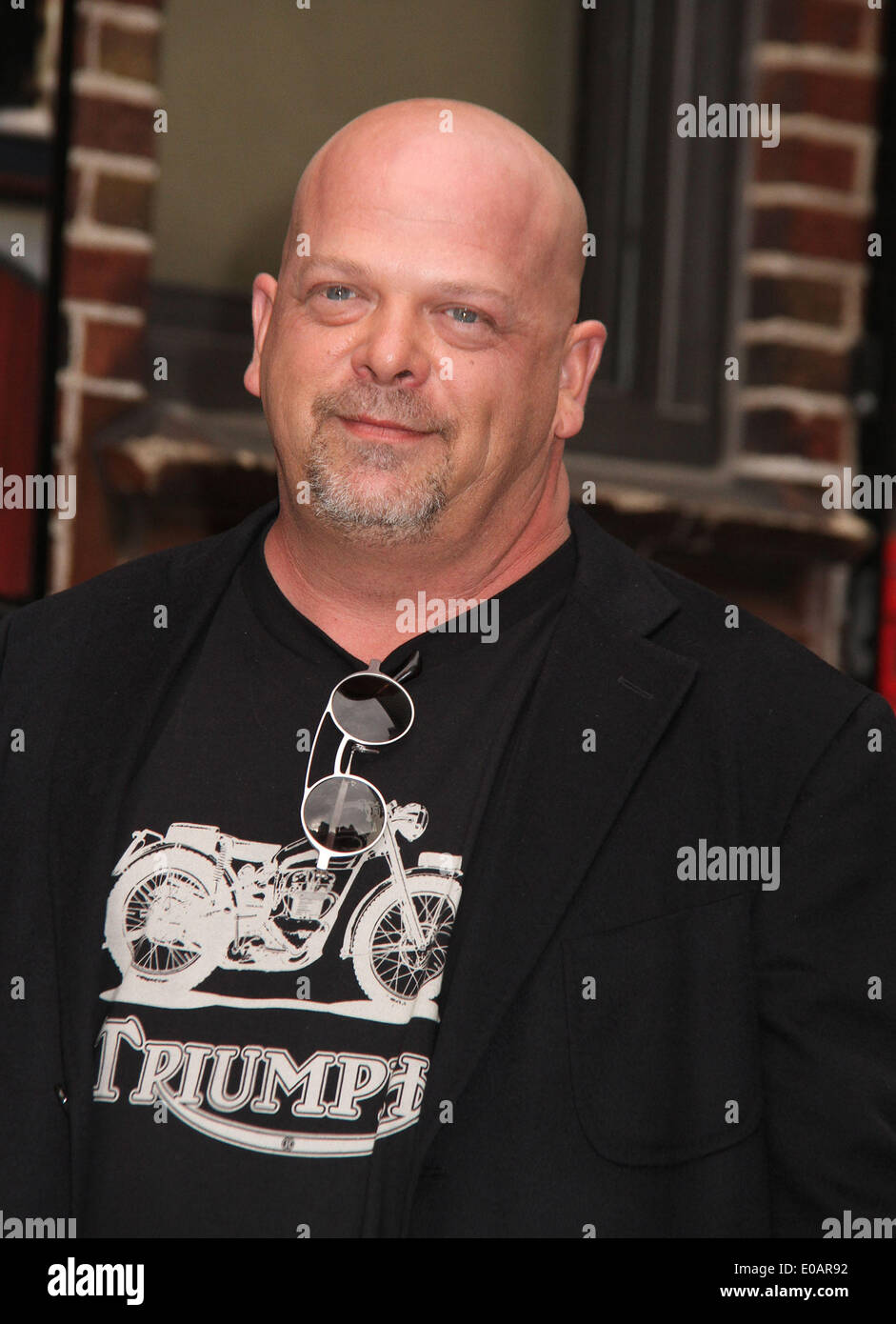 Kim Harrison Pawn Stars