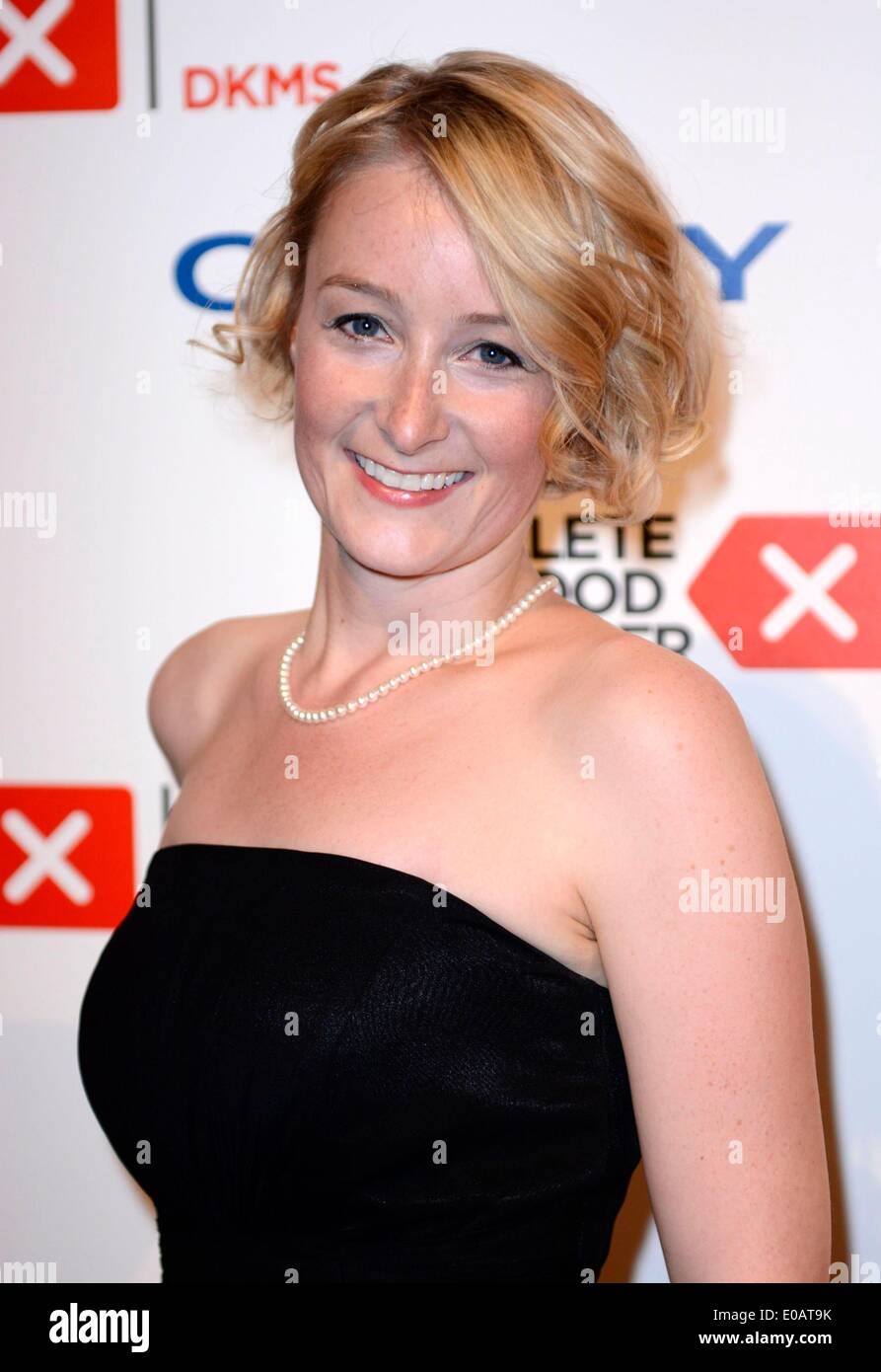 Carina ortel hi-res stock photography and images - Alamy