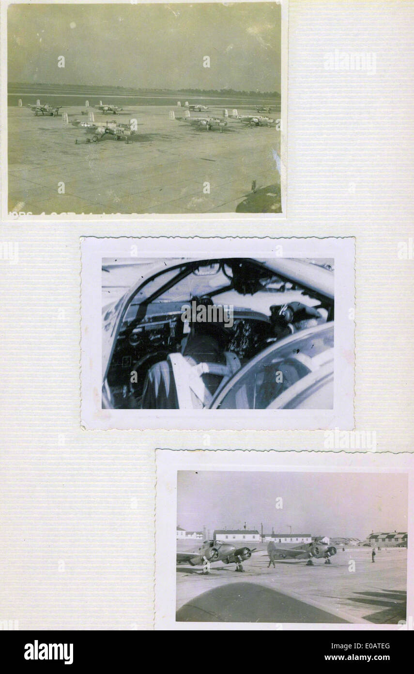 Leroy Criss was one of the legendary Tuskegee Airmen, the first African ...