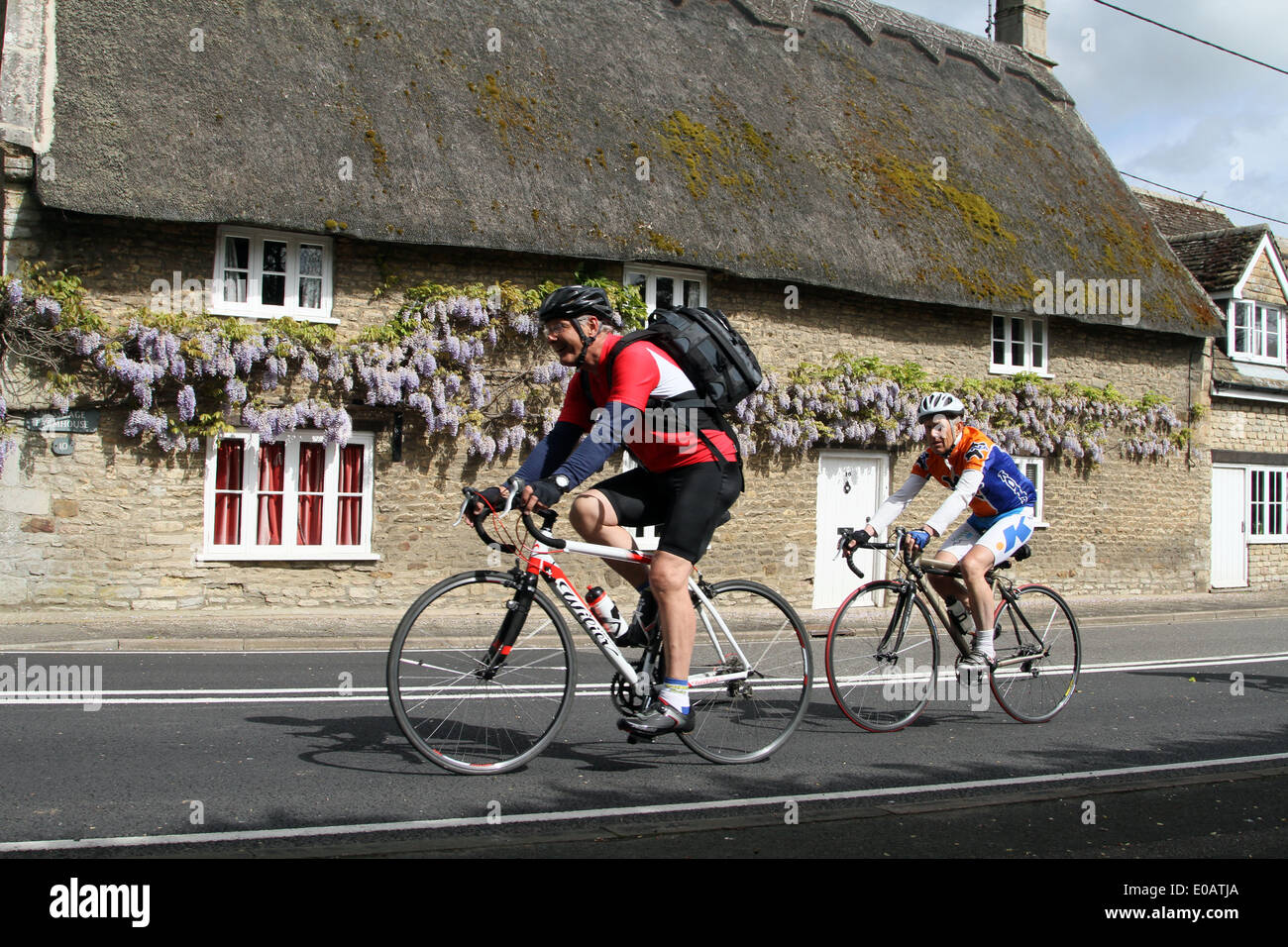 Lower benefield hi-res stock photography and images - Alamy