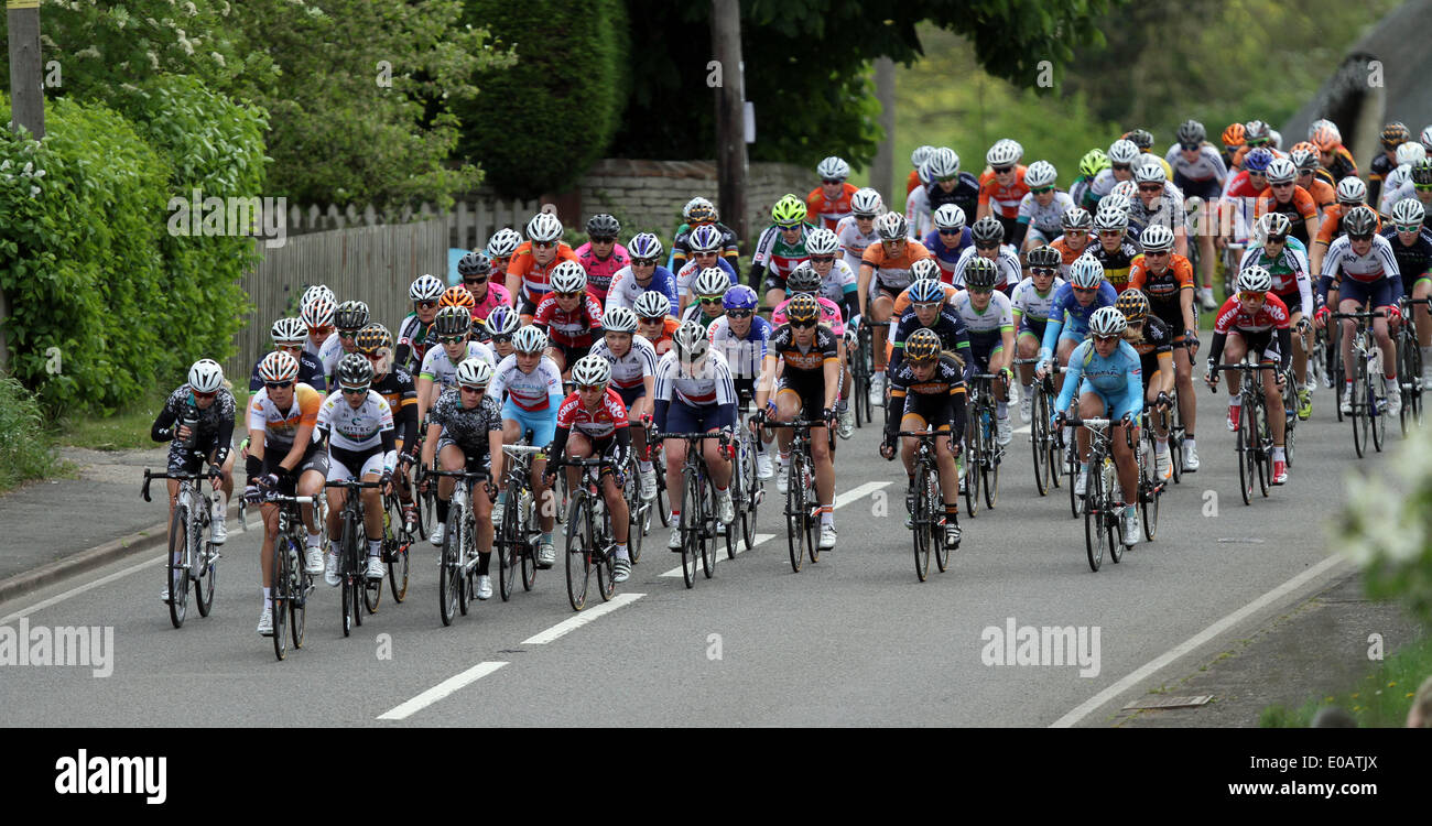 Lower benefield northants hi-res stock photography and images - Alamy