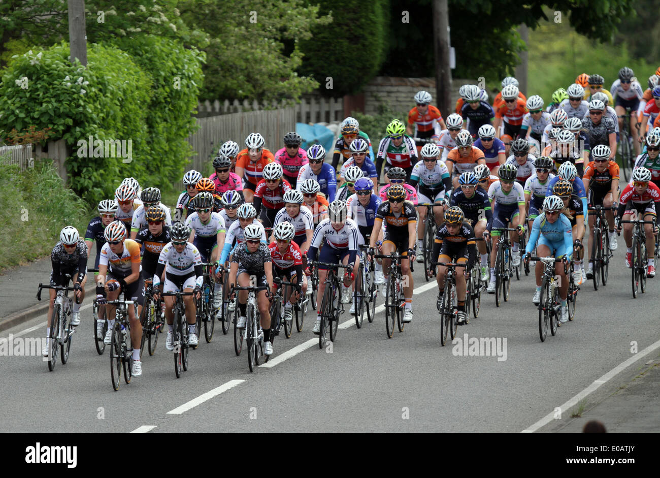 Lower benefield hi-res stock photography and images - Alamy