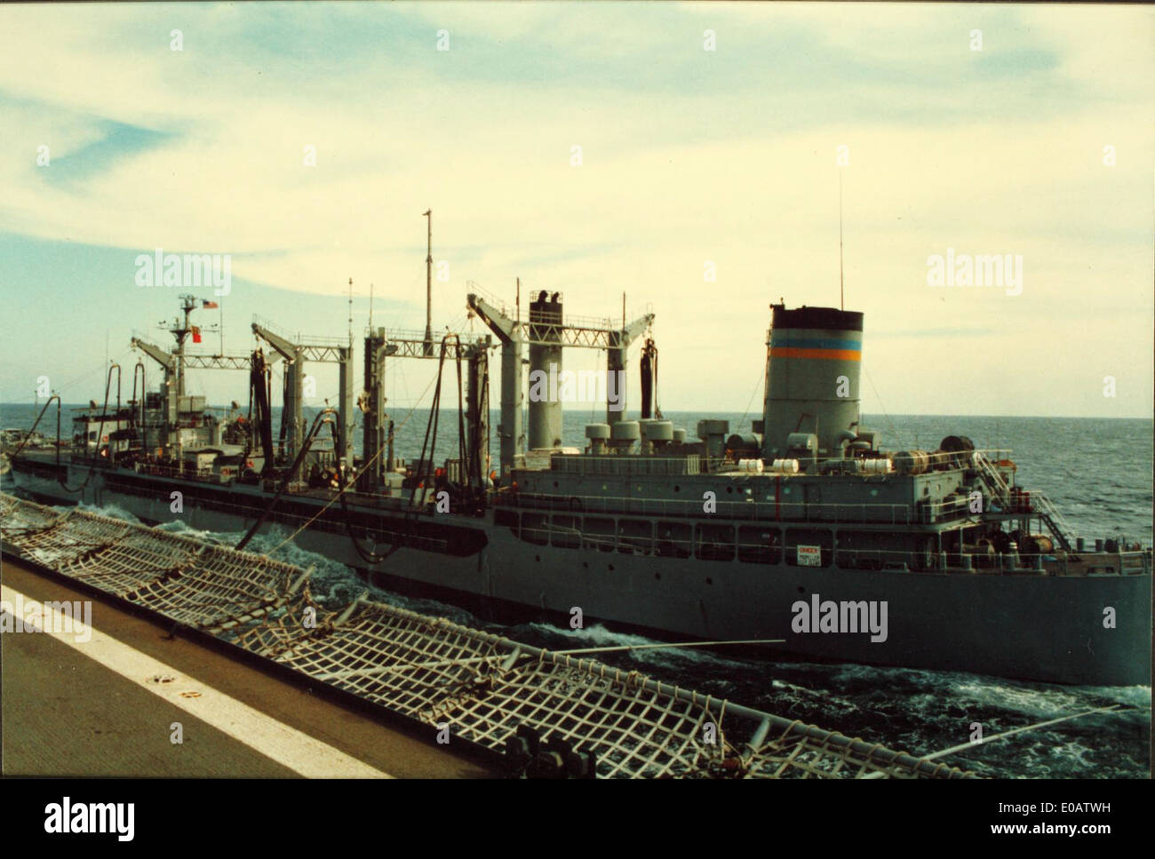 Uss mispillion hi-res stock photography and images - Alamy