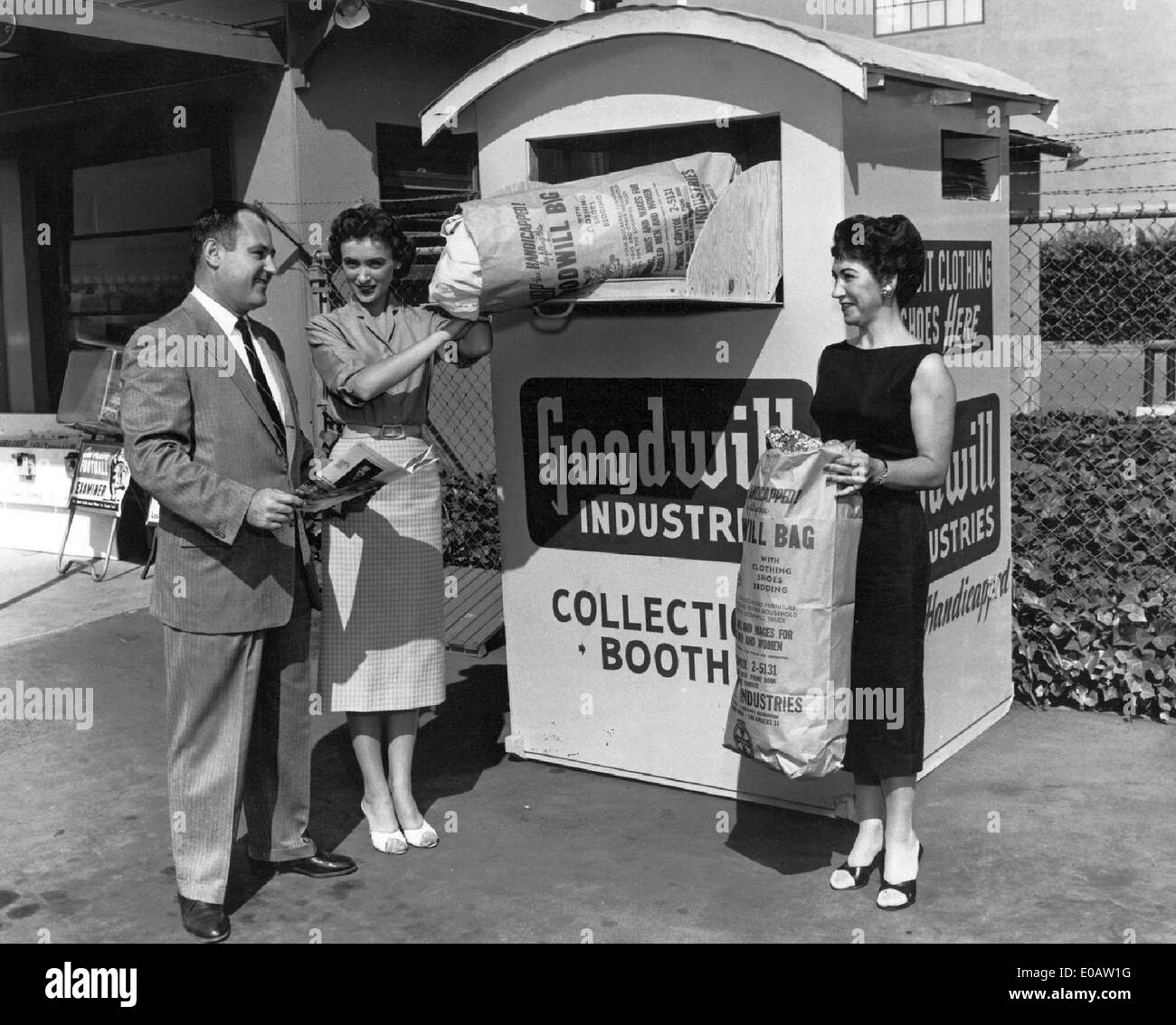This image features Harold Fisher, known for his contributions to the ...