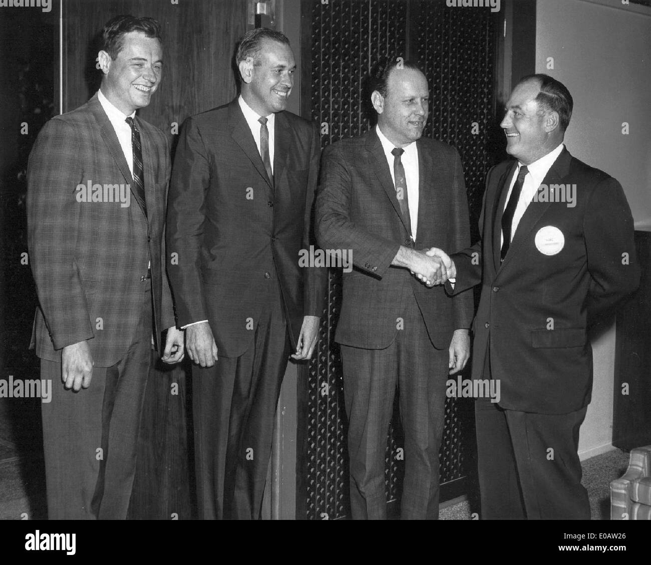 Harold fisher Black and White Stock Photos & Images - Alamy