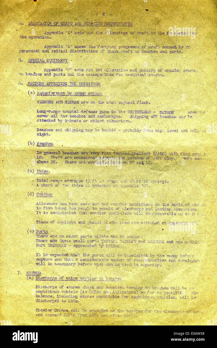 This image commemorates the D-Day operation during World War II, a ...
