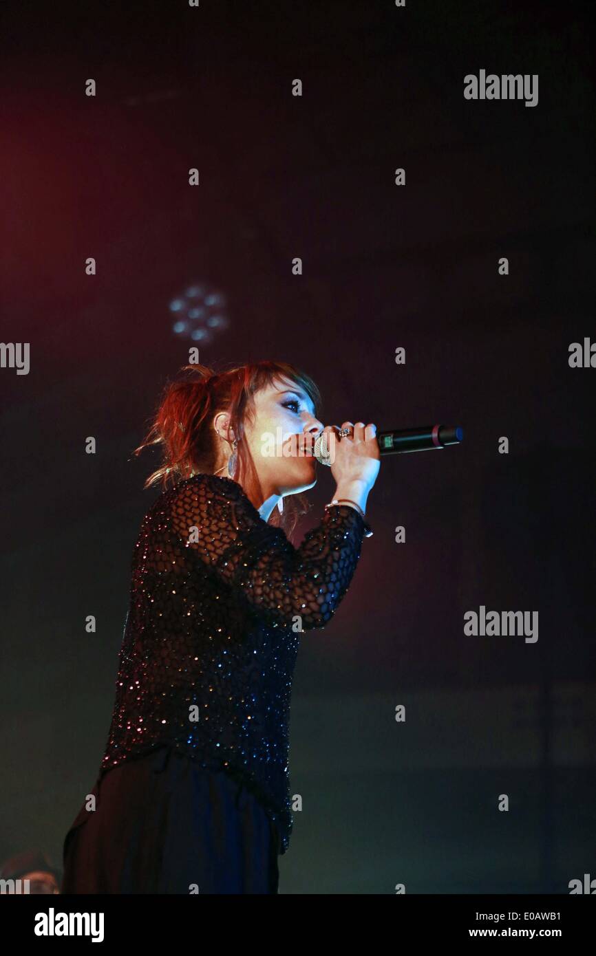 Isabelle geffroy hi-res stock photography and images - Alamy