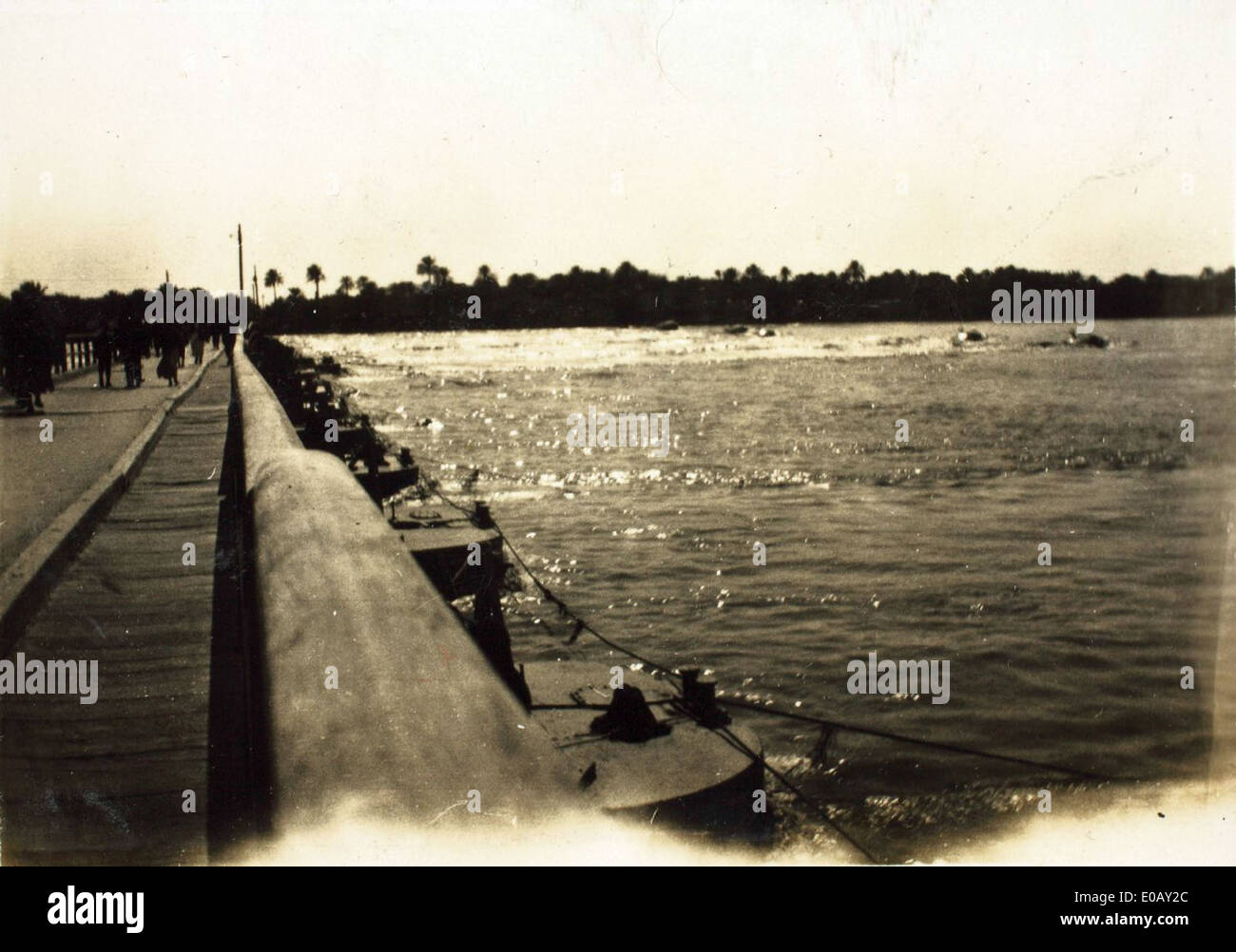 Historic Bridge Iraq High Resolution Stock Photography and Images - Alamy