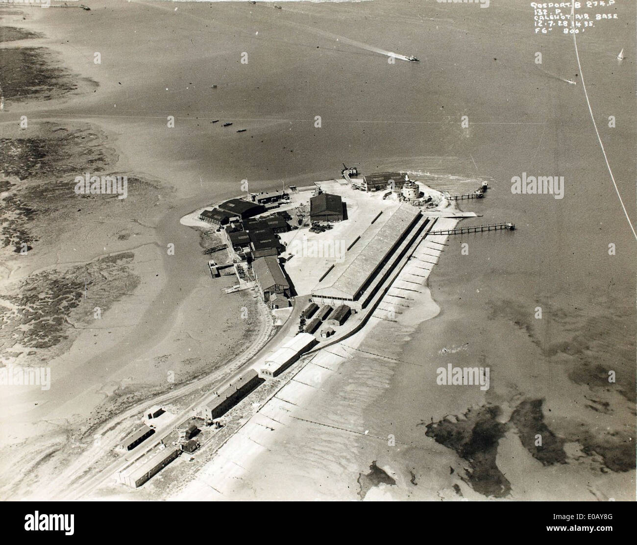 Raf Base High Resolution Stock Photography and Images - Alamy