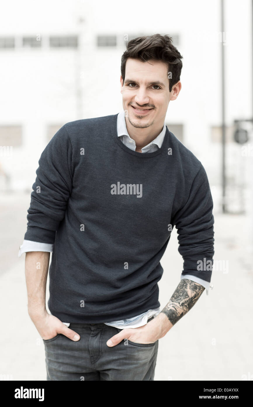 Left arm hi-res stock photography and images - Alamy