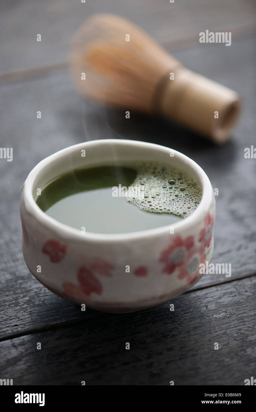 Sen cha hi-res stock photography and images - Alamy