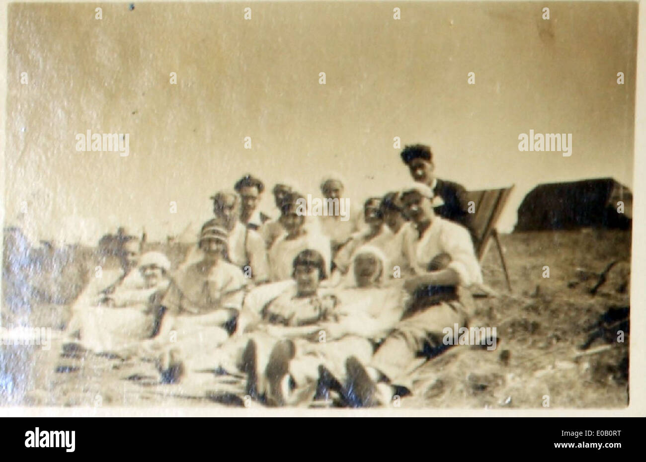 Raf Leysdown High Resolution Stock Photography and Images - Alamy