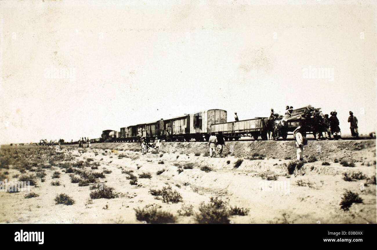 Railway line construction hi-res stock photography and images - Alamy