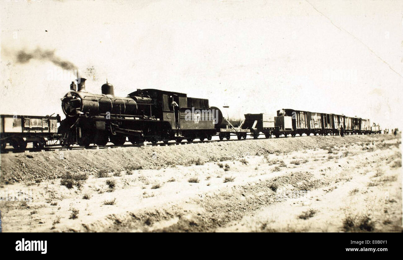 Signs of civilization! Stock Photo - Alamy