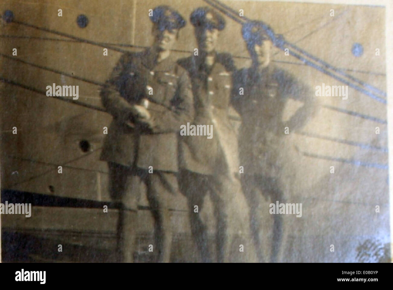 Graham castle hi-res stock photography and images - Alamy