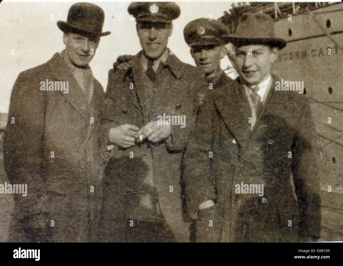 Tommy Graham High Resolution Stock Photography and Images - Alamy