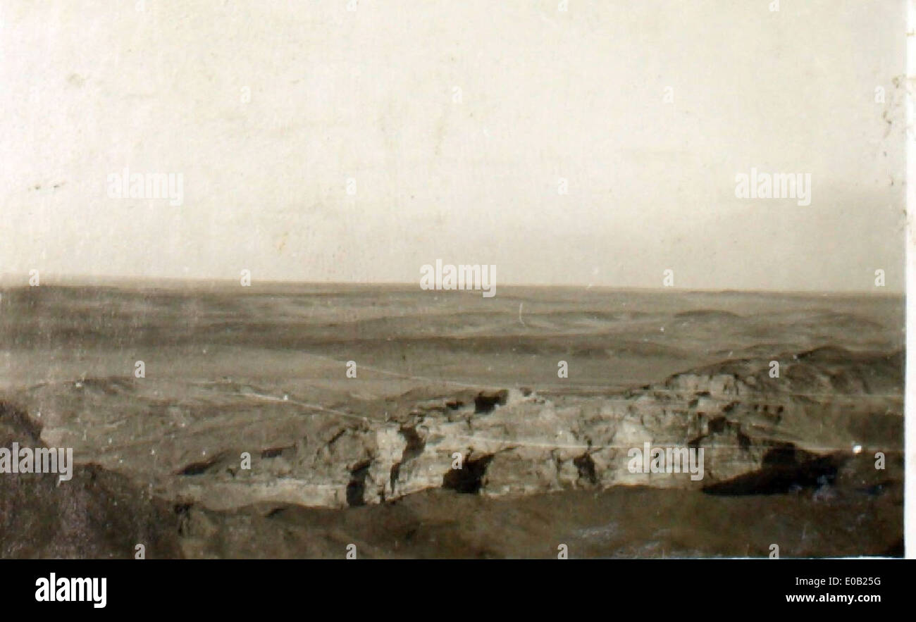 Dead City, located near Cairo, is a significant archaeological site ...