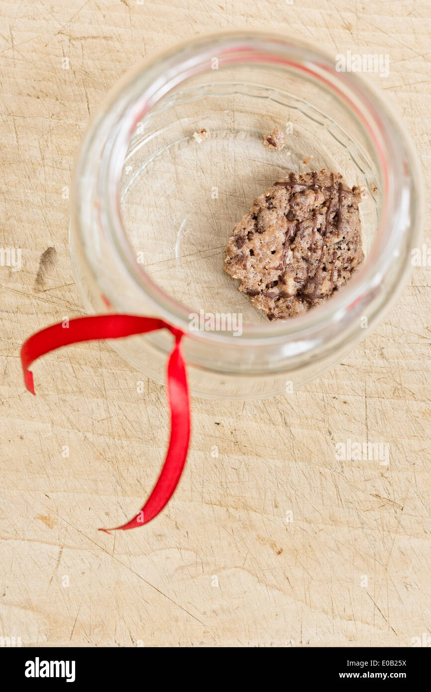 Last cookie hi-res stock photography and images - Alamy