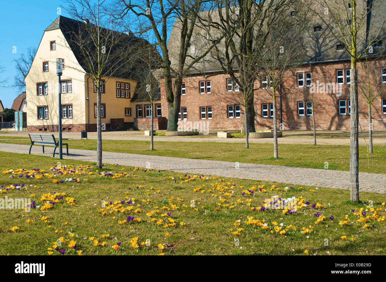 House frankenberg hesse germany hi-res stock photography and images - Alamy