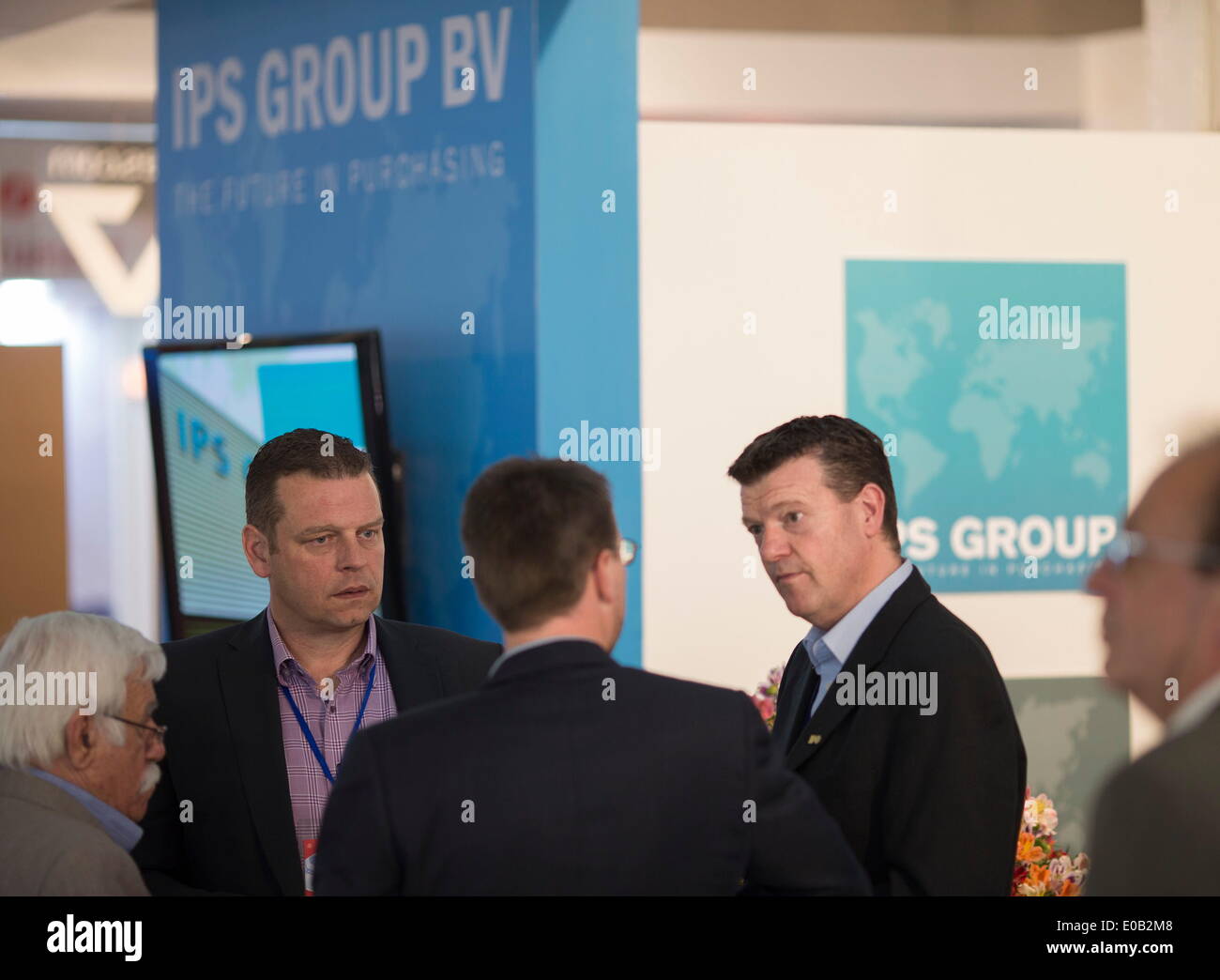 Ips group hi-res stock photography and images - Alamy