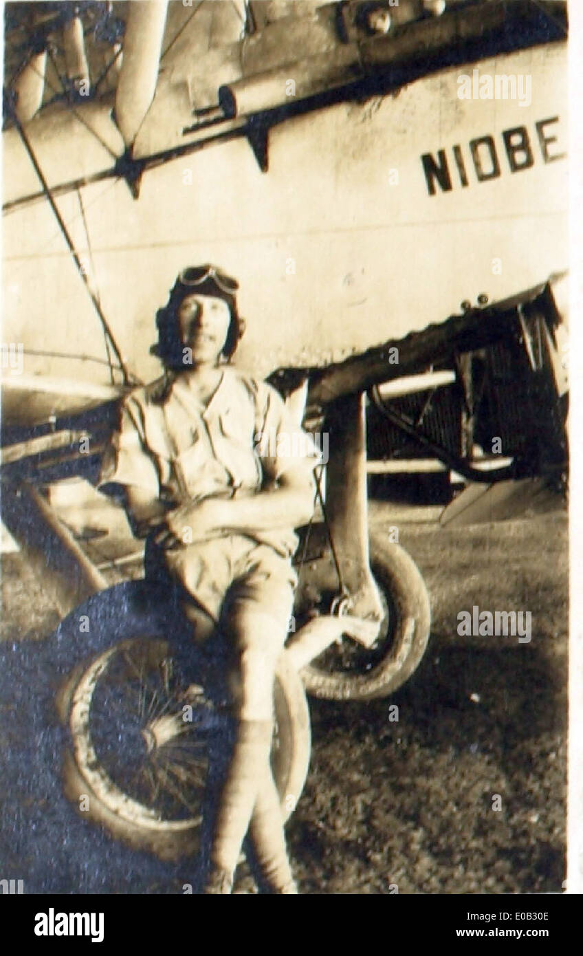 Personnel of an raf squadron hi-res stock photography and images - Alamy