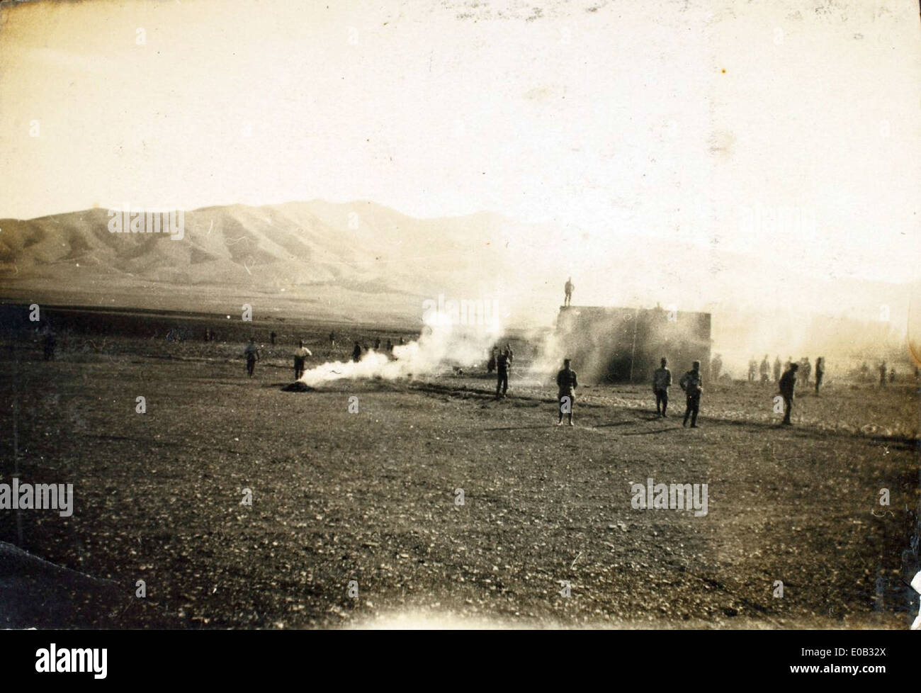 Halabja hi-res stock photography and images - Alamy