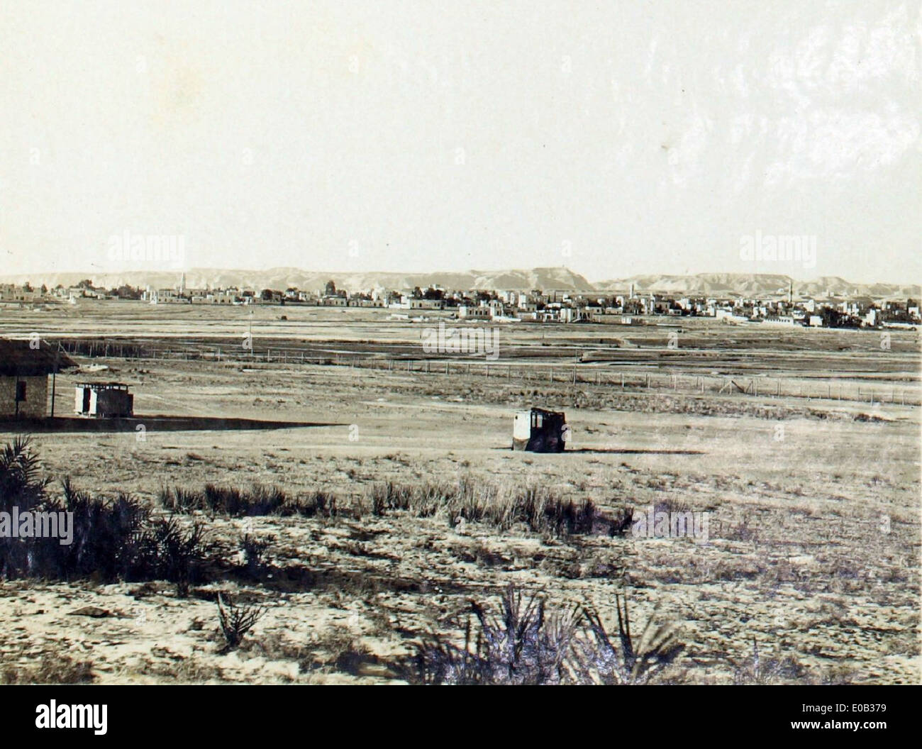 Helwan egypt hi-res stock photography and images - Alamy