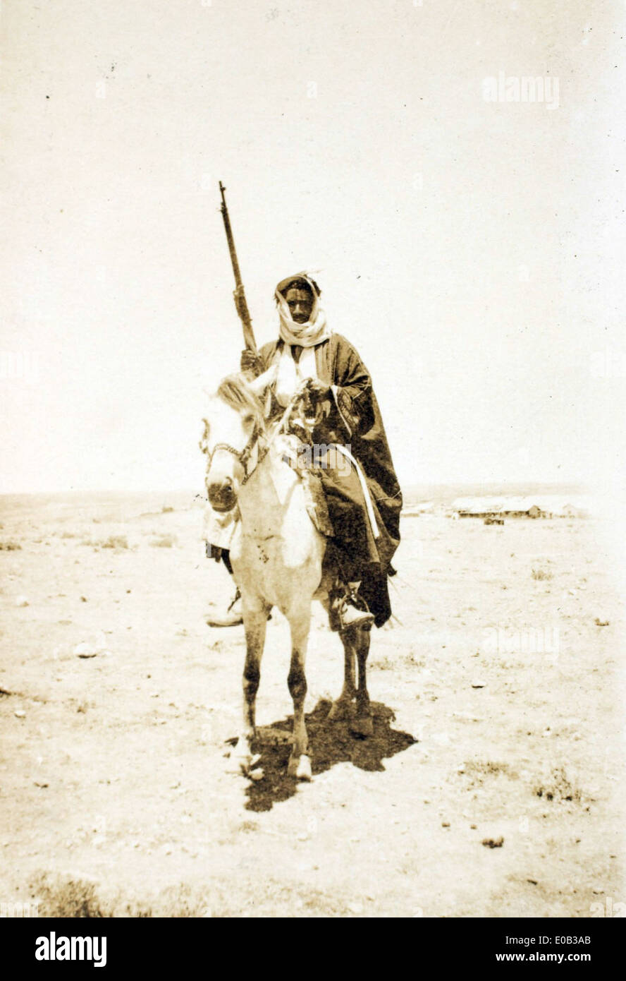 This image features Edwin Newman, a RAF aviator during his service in ...