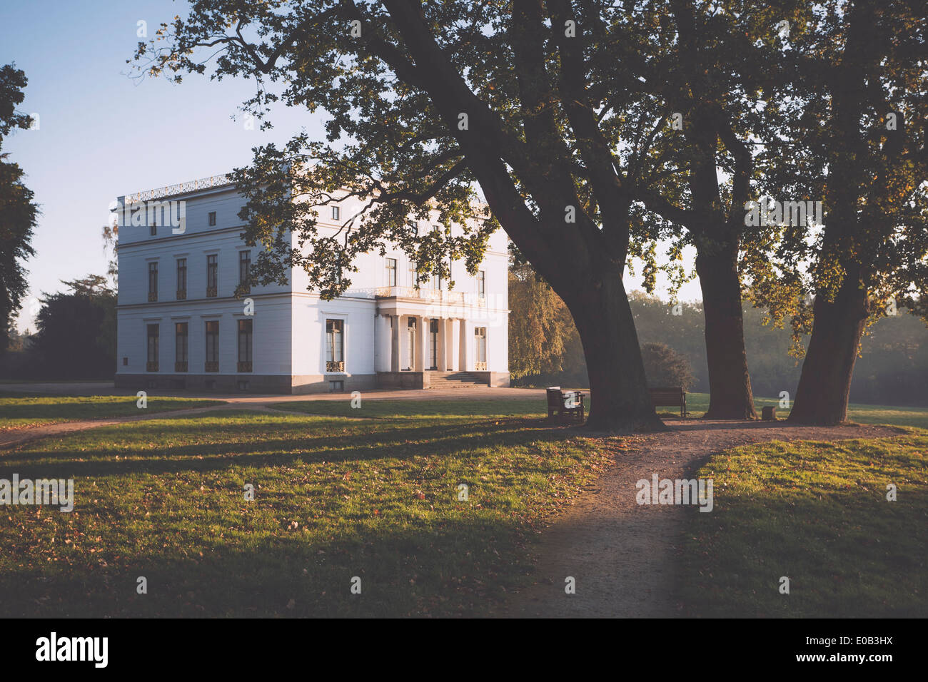 Jenisch hi-res stock photography and images - Alamy