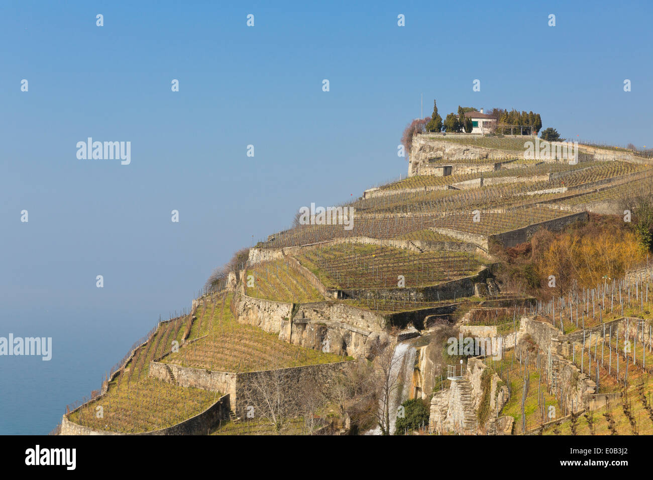 Building of rivaz hi-res stock photography and images - Alamy