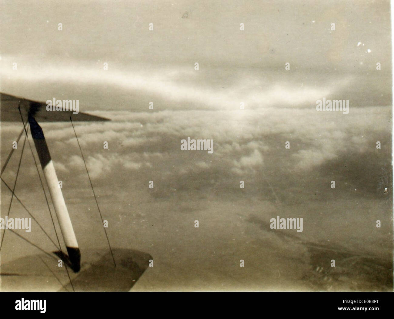 Meteorological aircraft hi-res stock photography and images - Alamy