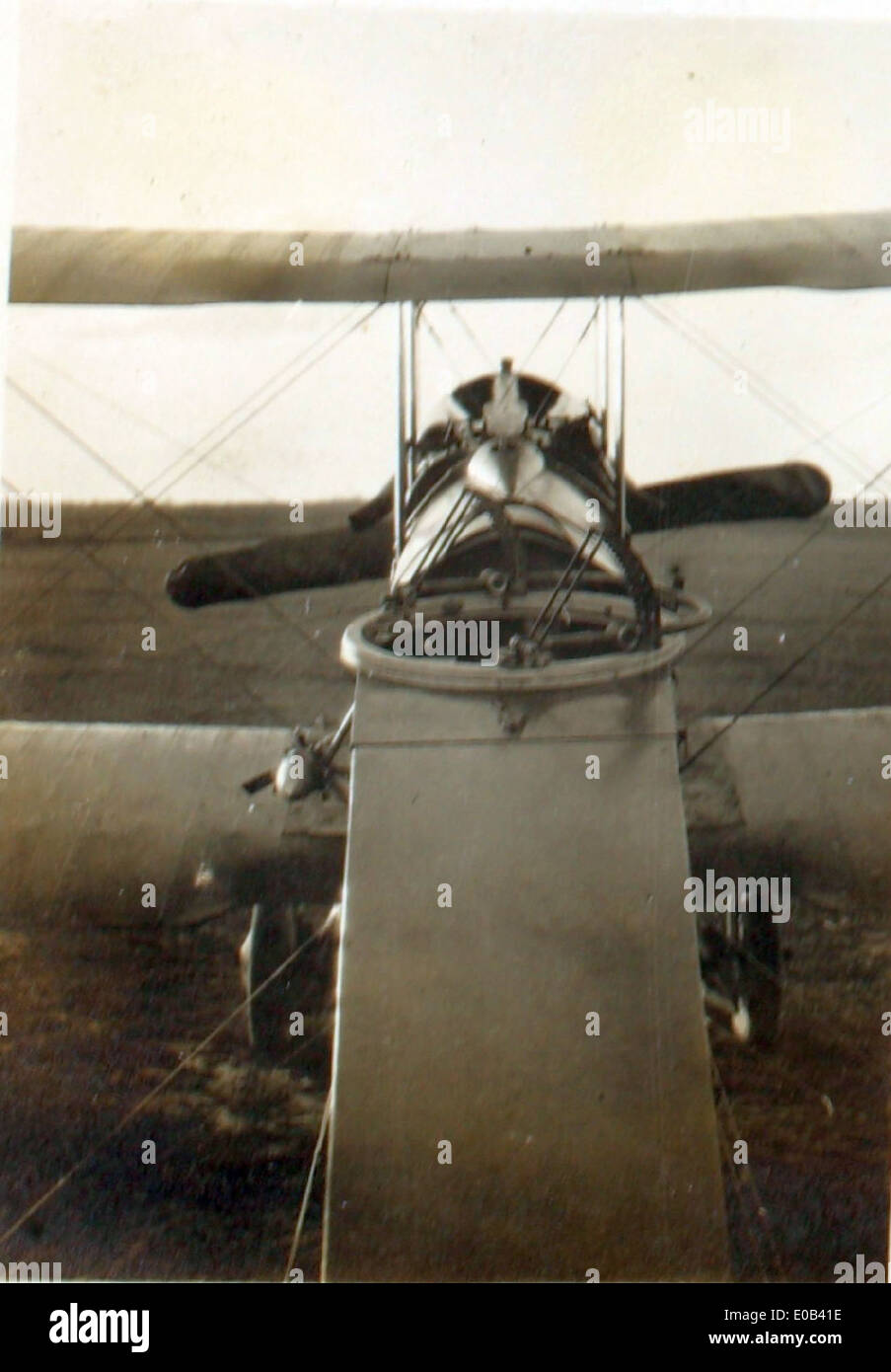 Scarff ring hi-res stock photography and images - Alamy