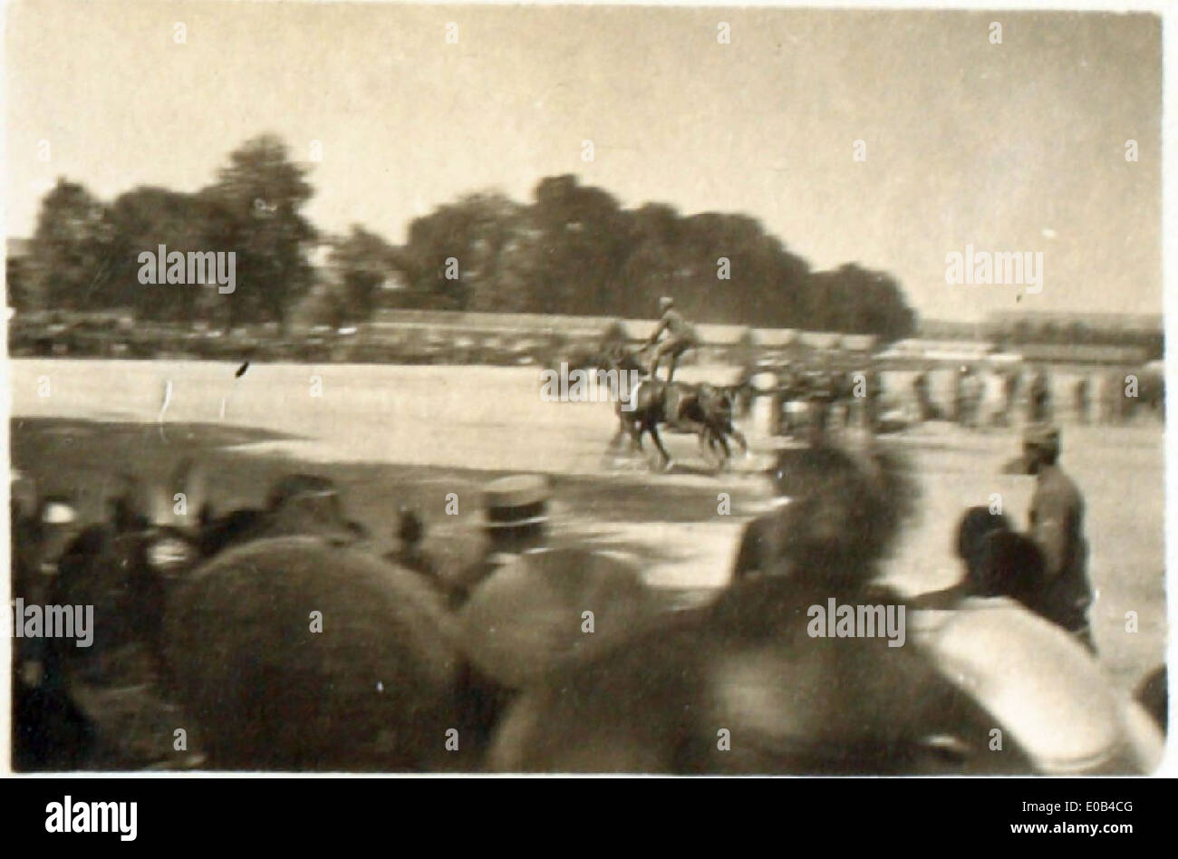 One of the most significant events in british history hi-res stock ...