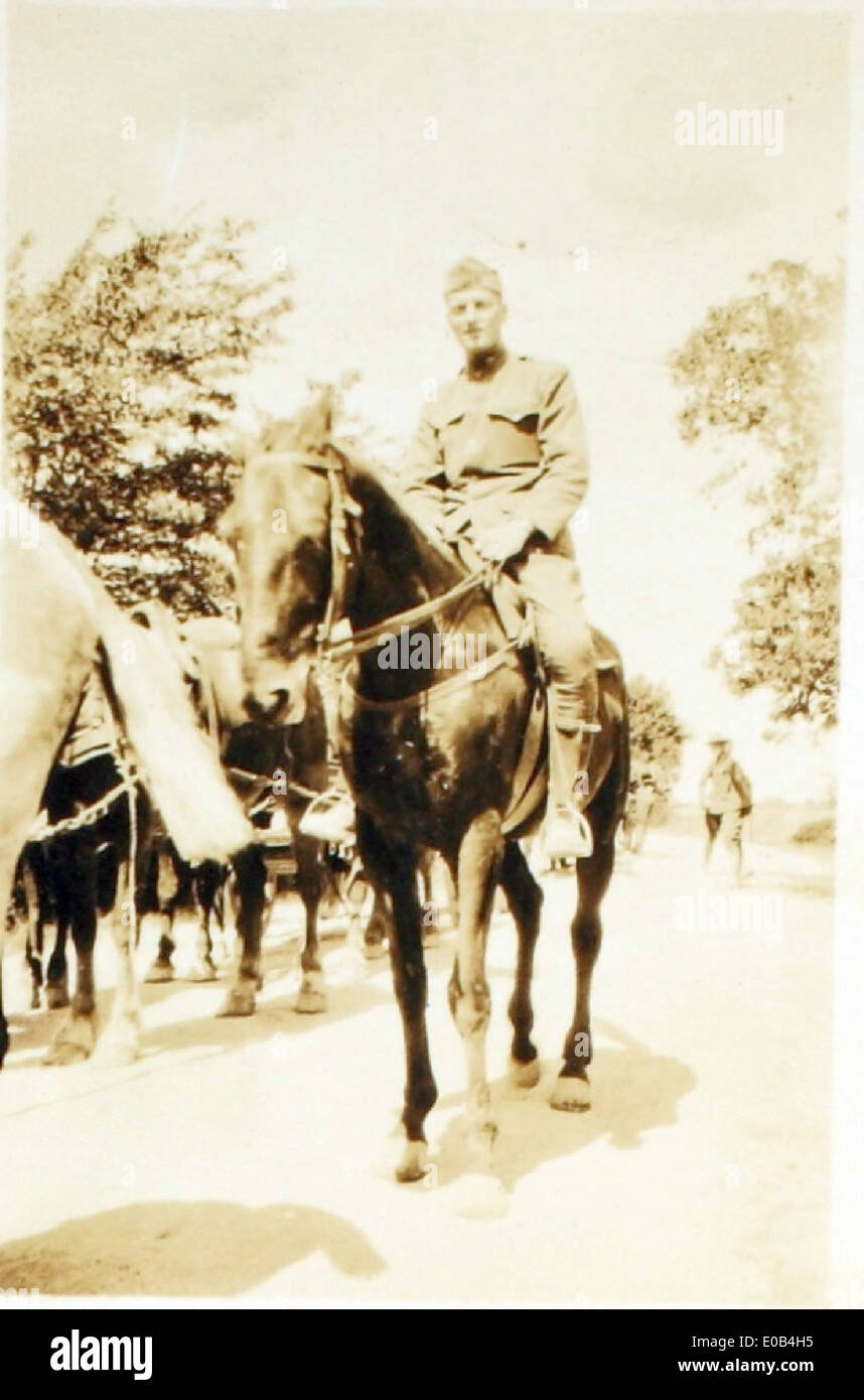 Chief of section hi-res stock photography and images - Alamy