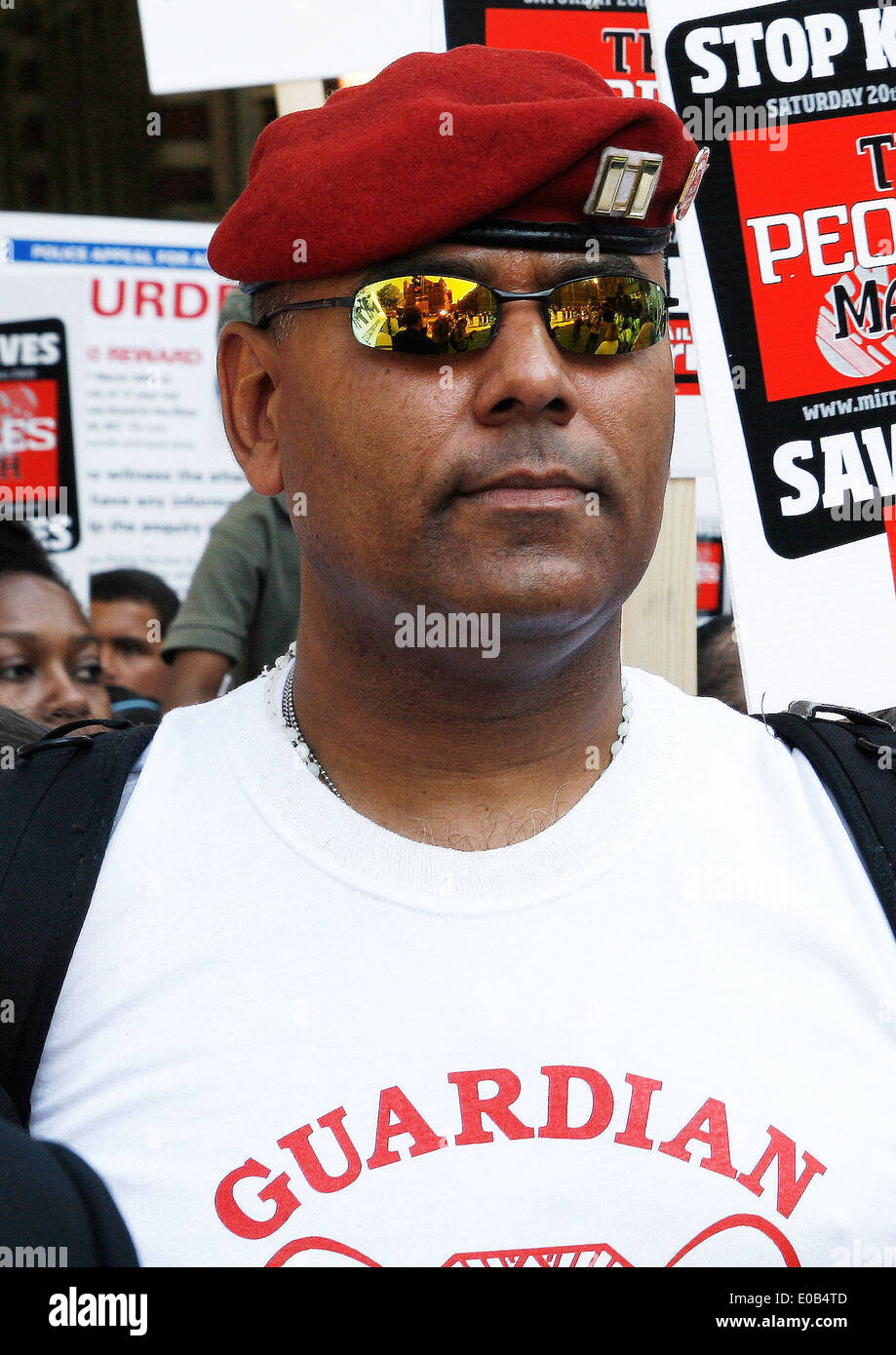 Guardian angels vigilante hi-res stock photography and images - Alamy