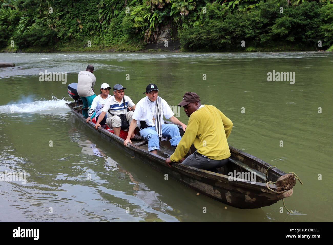 Columbia south america people hi-res stock photography and images - Alamy