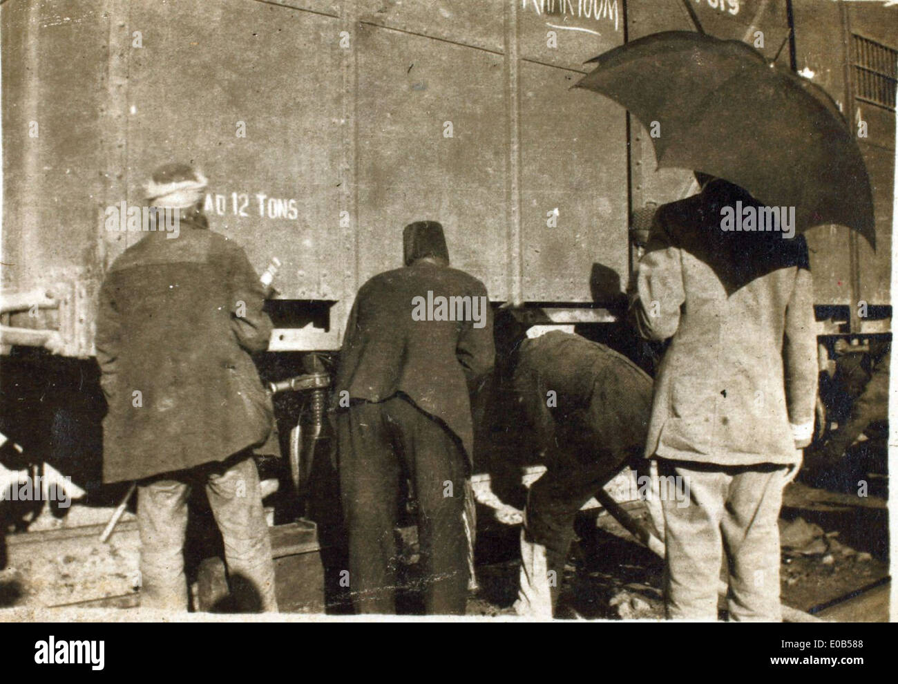 Atbara High Resolution Stock Photography and Images - Alamy