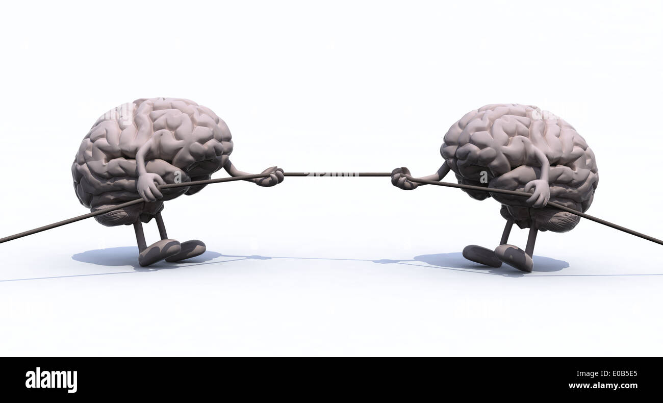 Bad brains hi-res stock photography and images - Alamy