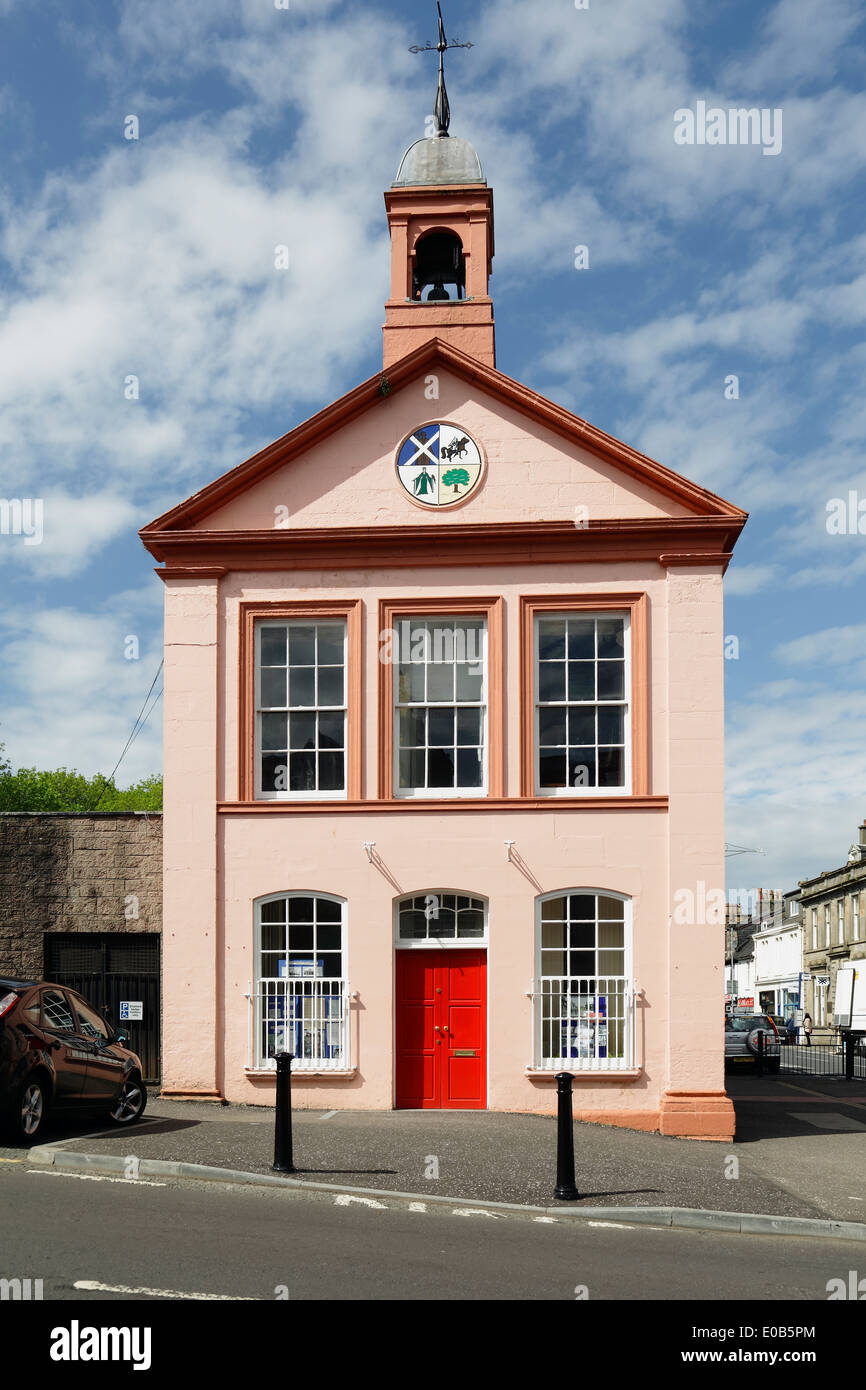 Beith hi-res stock photography and images - Alamy