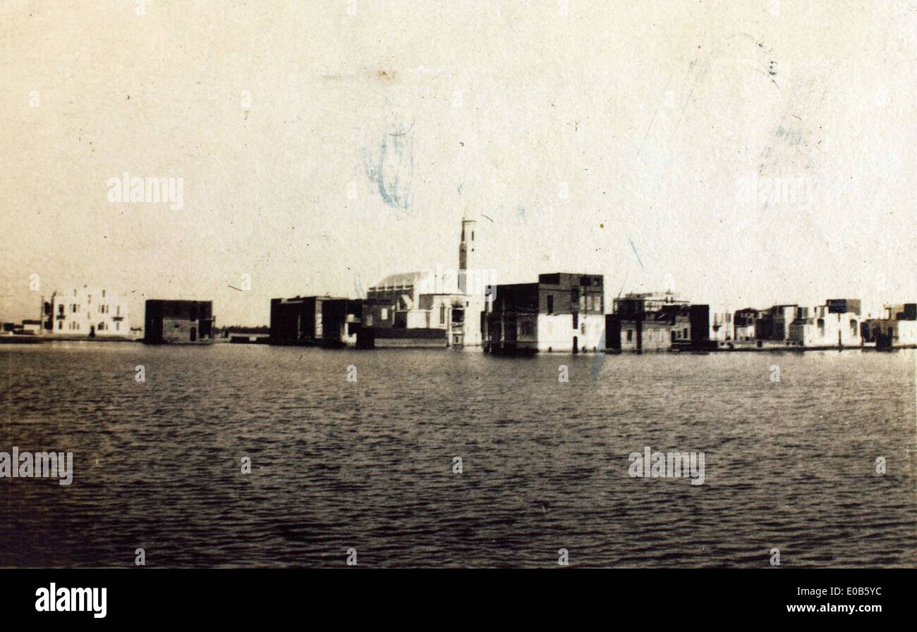 Nile flood history hi-res stock photography and images - Alamy