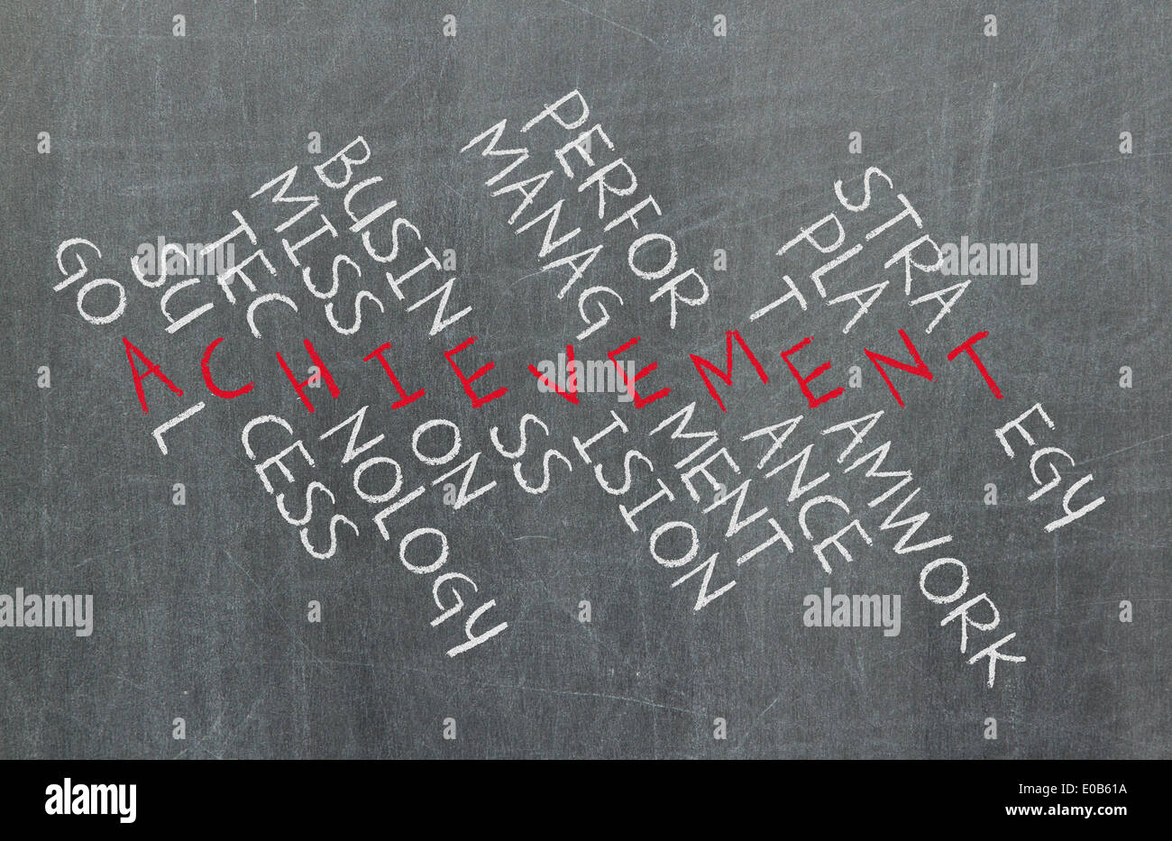 Attain word hi-res stock photography and images - Alamy