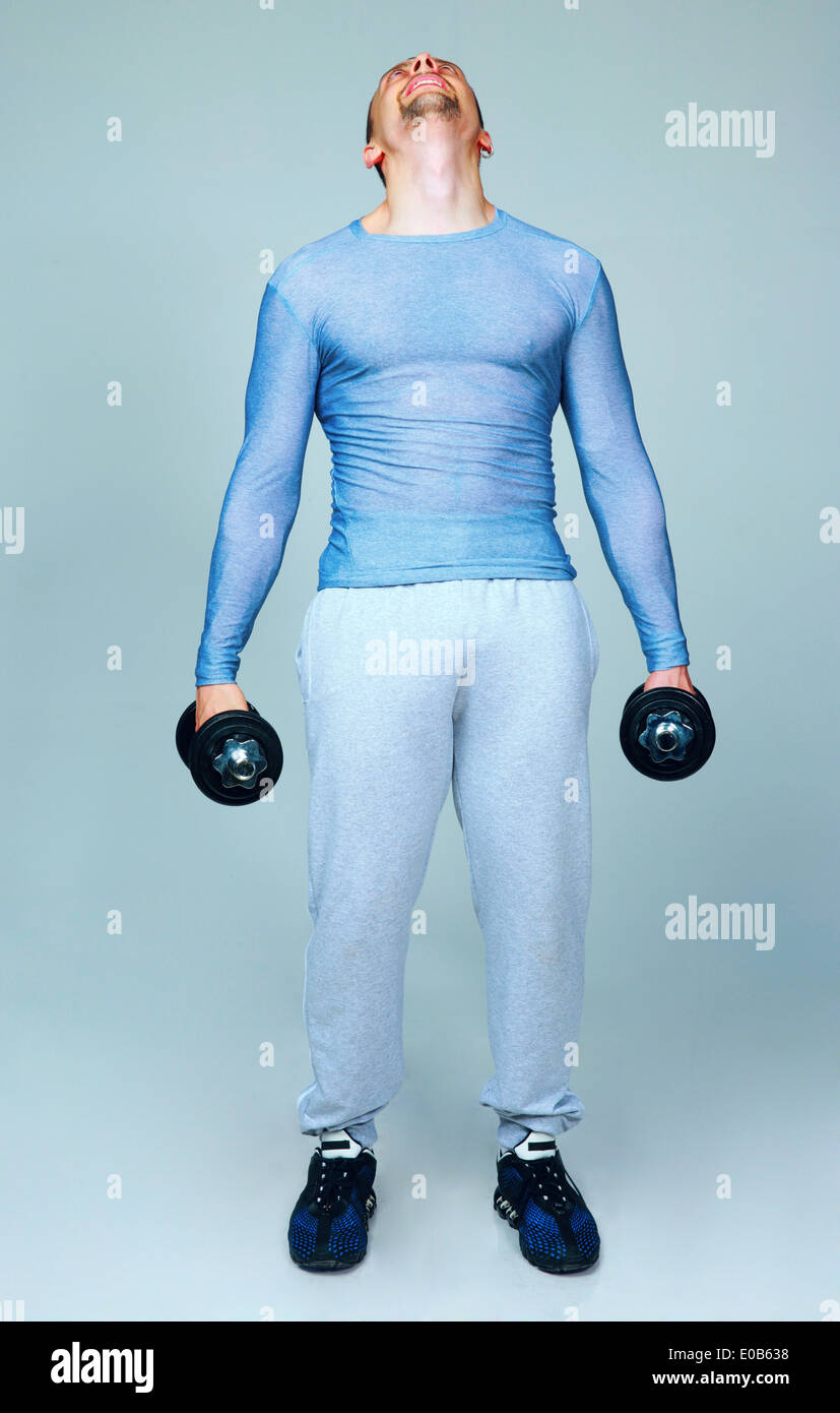 Human figure standing full length hi-res stock photography and images ...