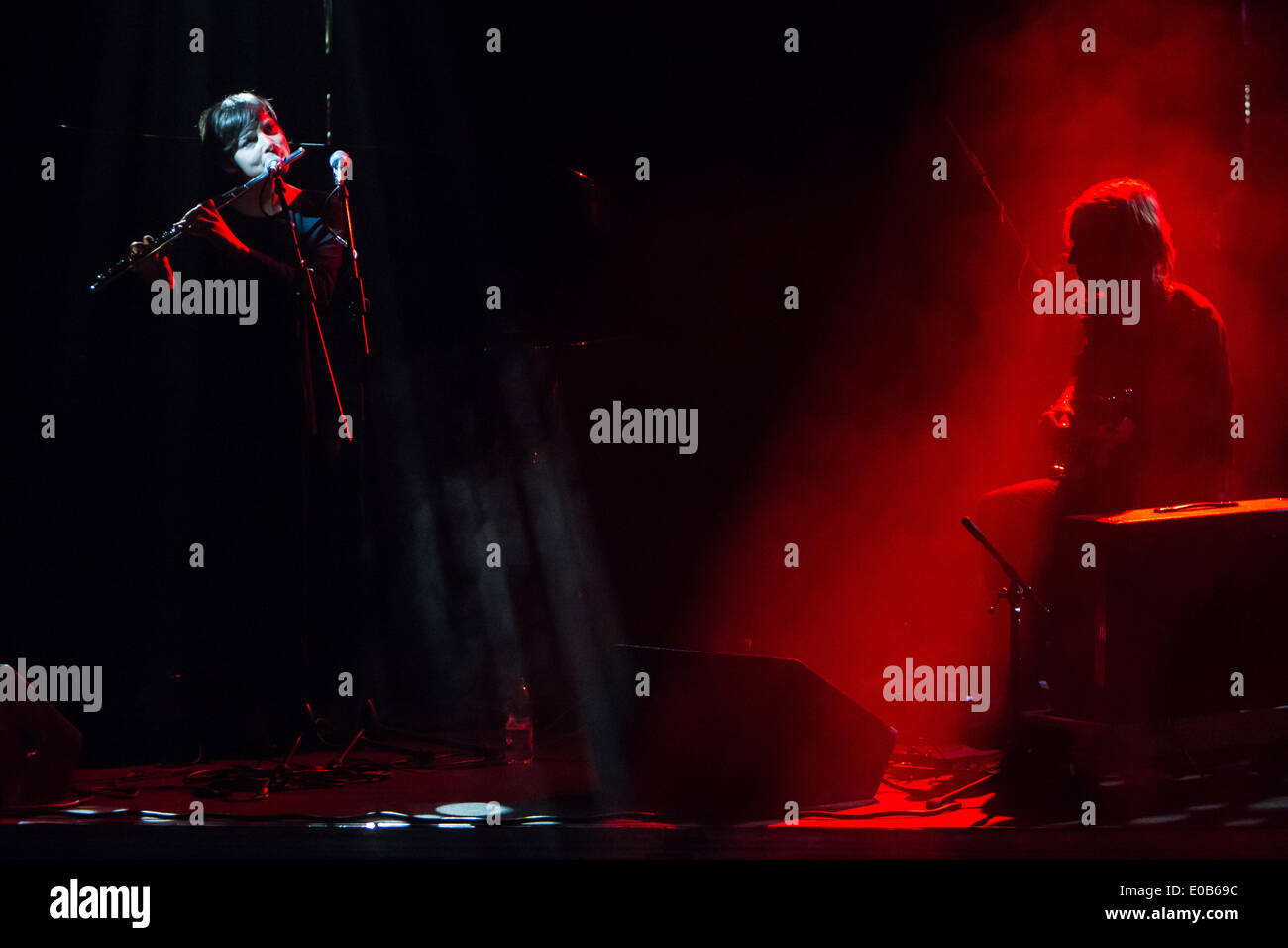 Melanie singer hi-res stock photography and images - Alamy