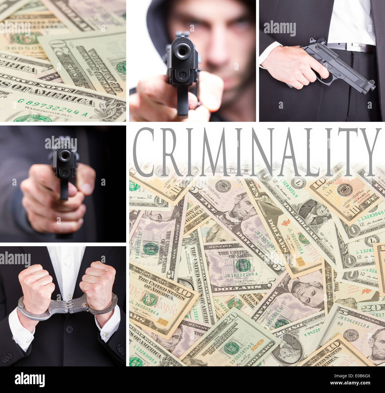 Robbery series hi-res stock photography and images - Alamy