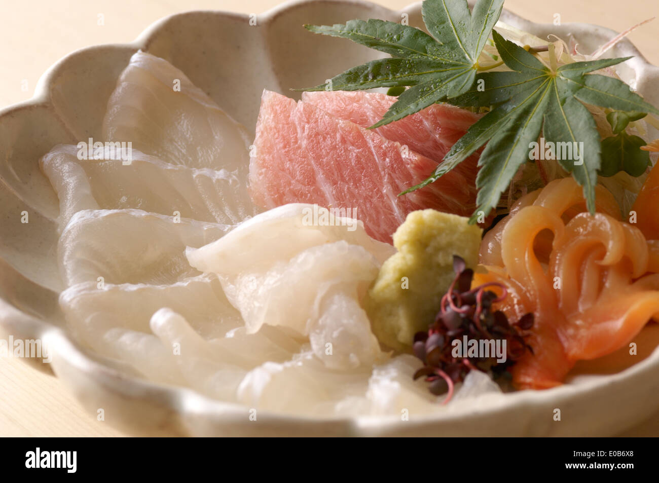 Fish dish hi-res stock photography and images - Alamy