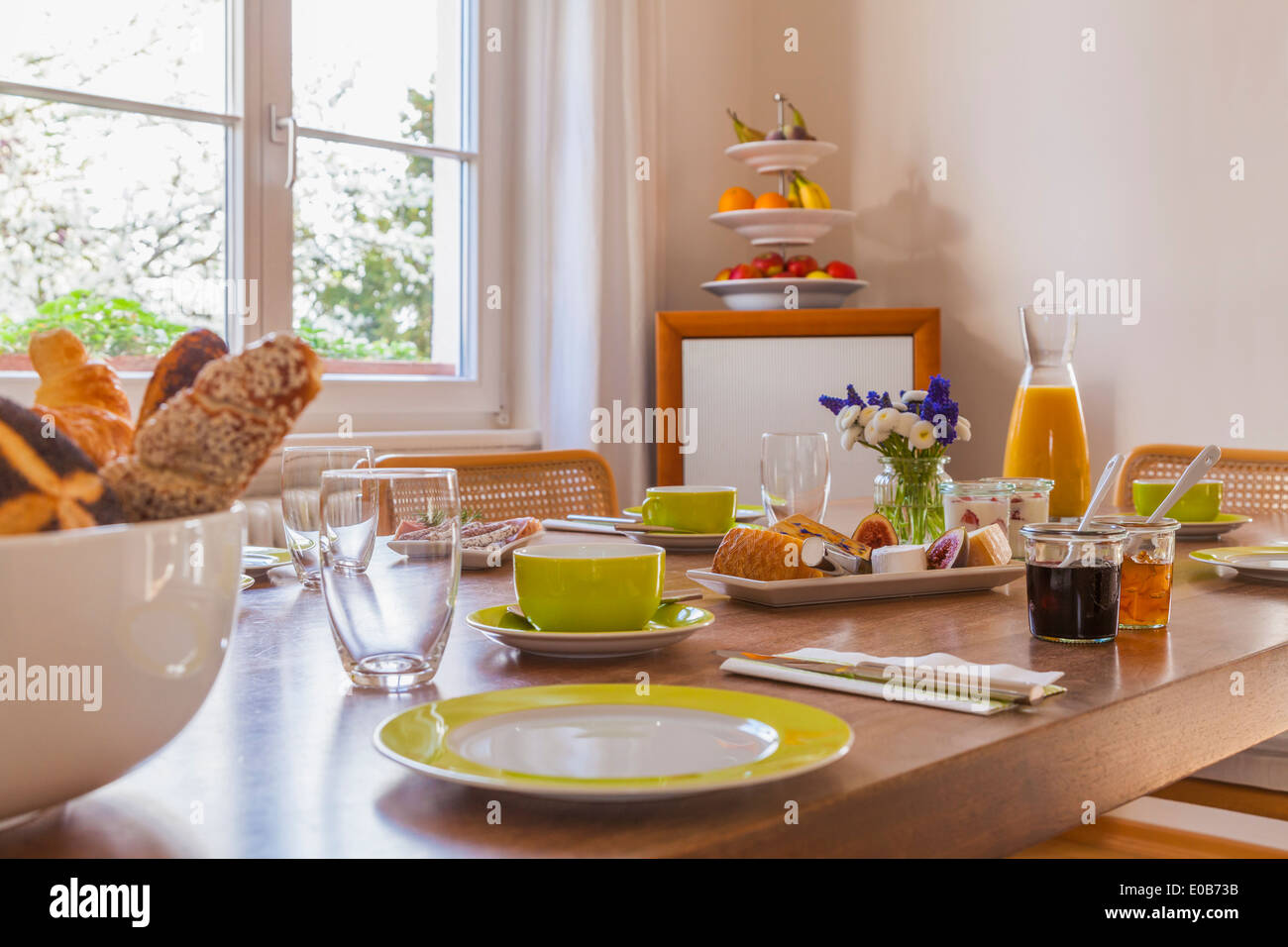 Stuttgart food hi-res stock photography and images - Alamy