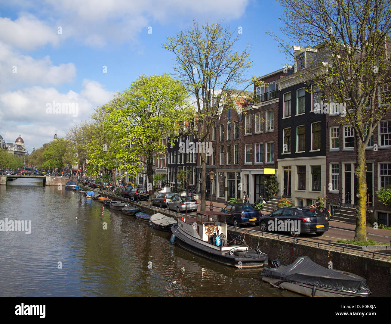 City of amsterdam hi-res stock photography and images - Alamy