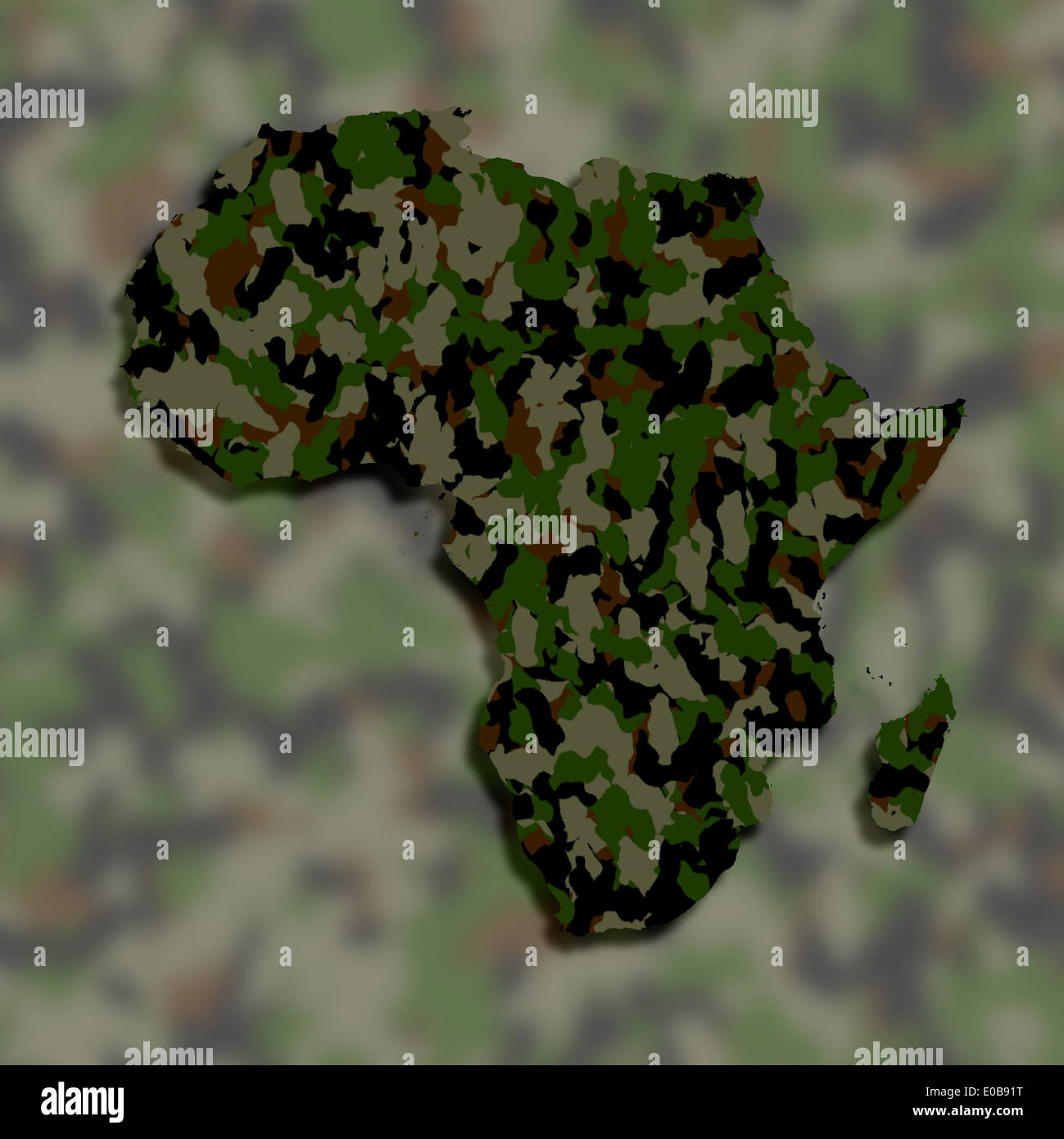 South african border war hi-res stock photography and images - Alamy